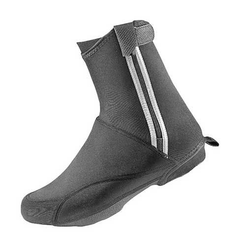De wielerkleding specialist Giant Neoprene overschoen